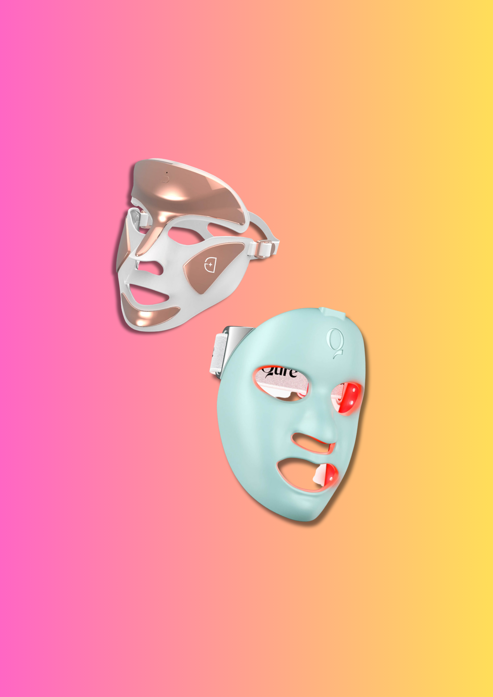 Do LED Masks and High-Frequency Wands Really Work? - Science & Skincare